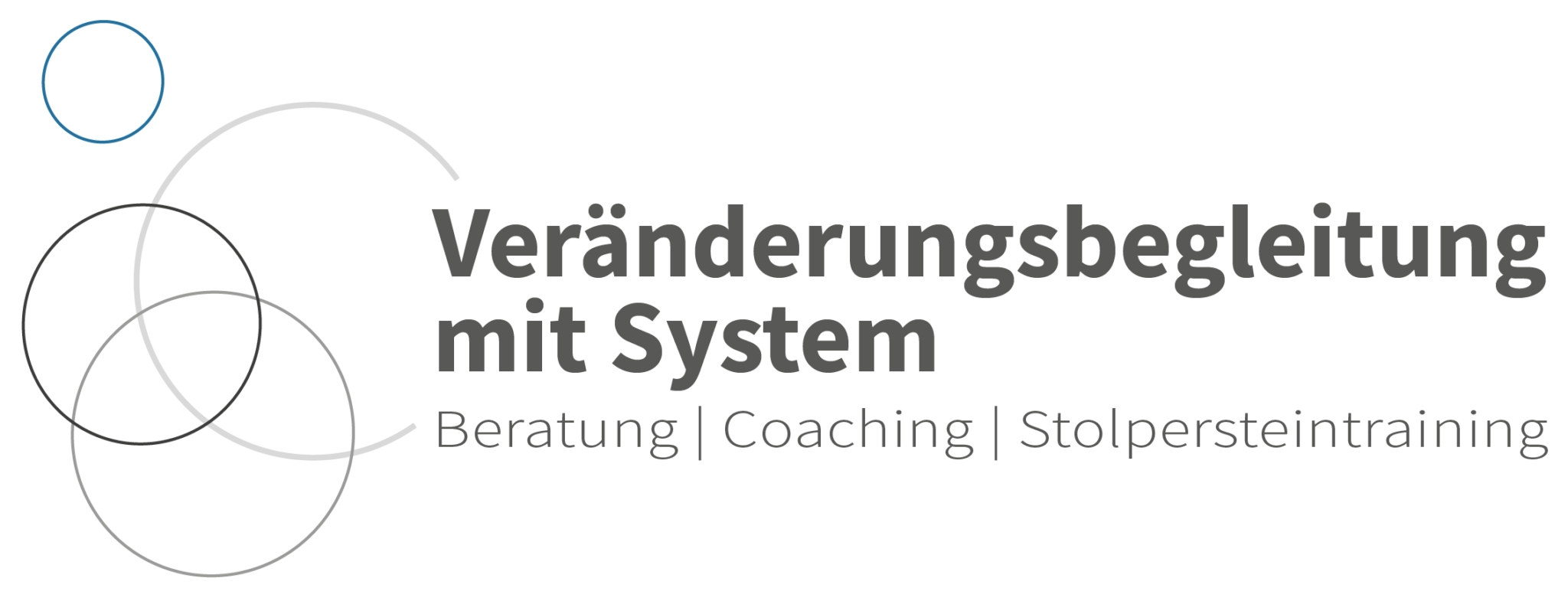 Home | Veränderungsbegleitung mit System